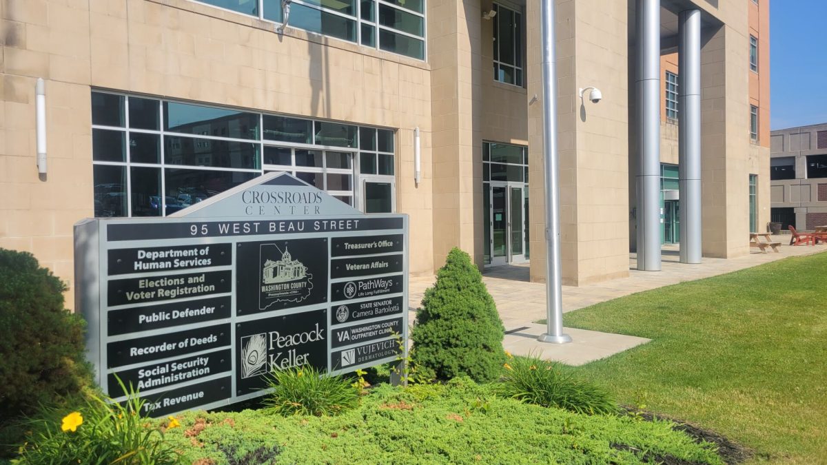 Questions raised about Washington County’s new special projects ...